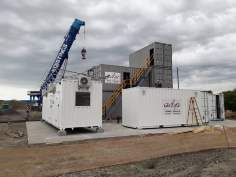 ATA Pilot Plant | ADP Kukama