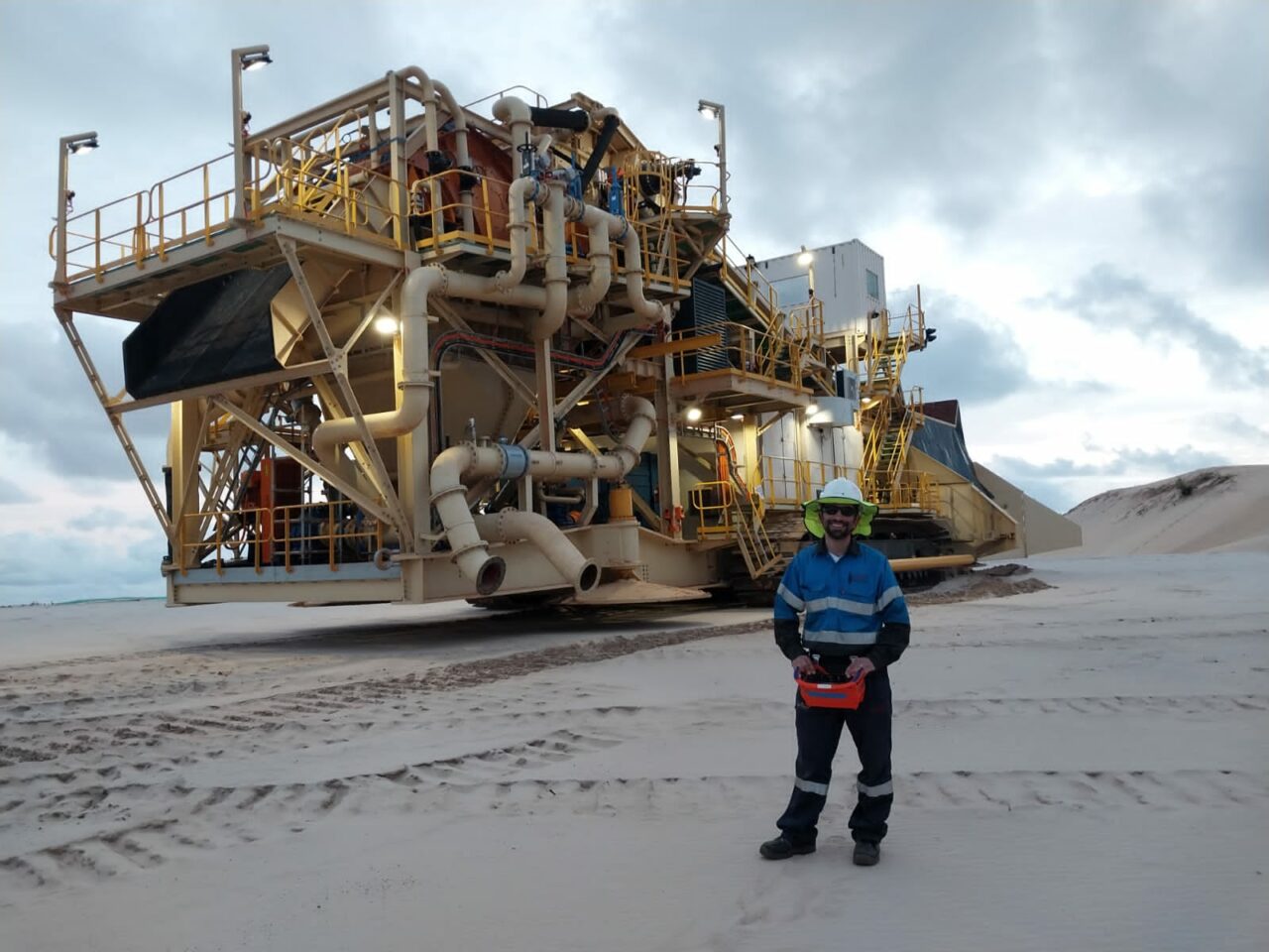 Sustainable Development | ADP Group of Companies