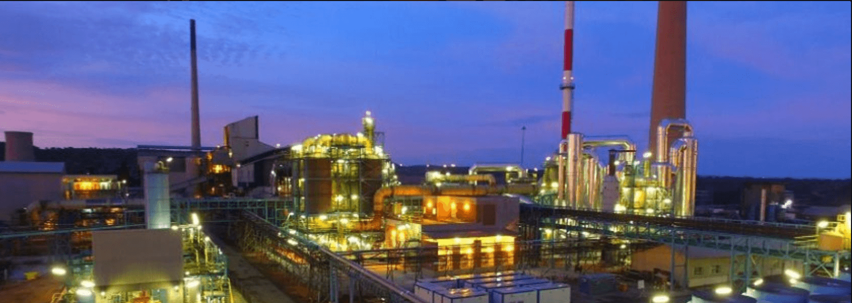 Smelter off-gas (arsenic) dust virtrification plant | ADP Namibia