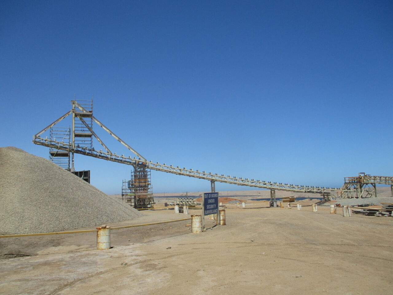 Alternative Feed Stream | ADP Namibia