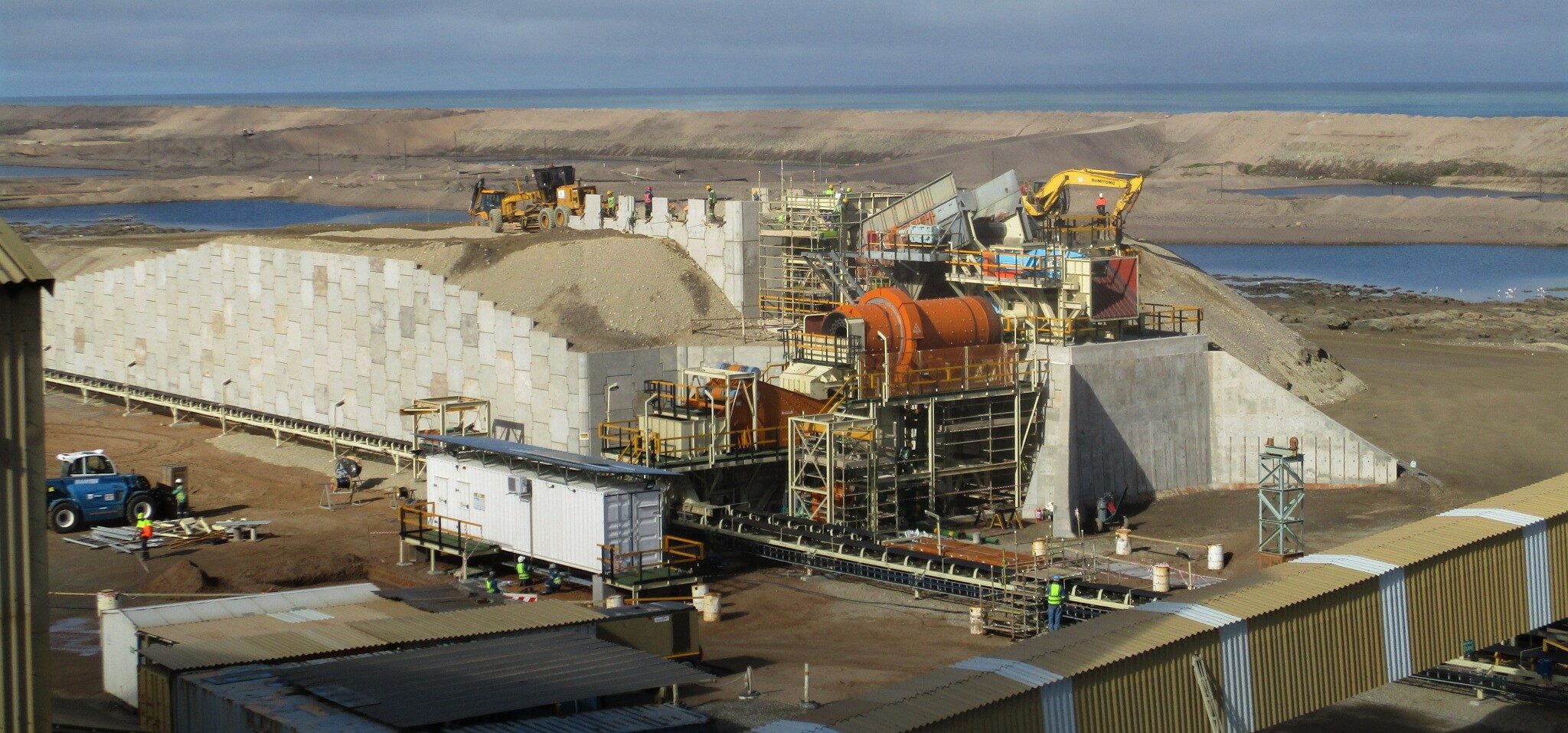 Alternative Feed Stream | ADP Namibia