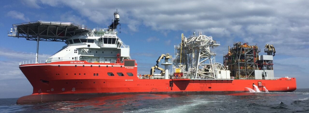 ARDC Sampling Treatment Plant | ADP Marine & Modular